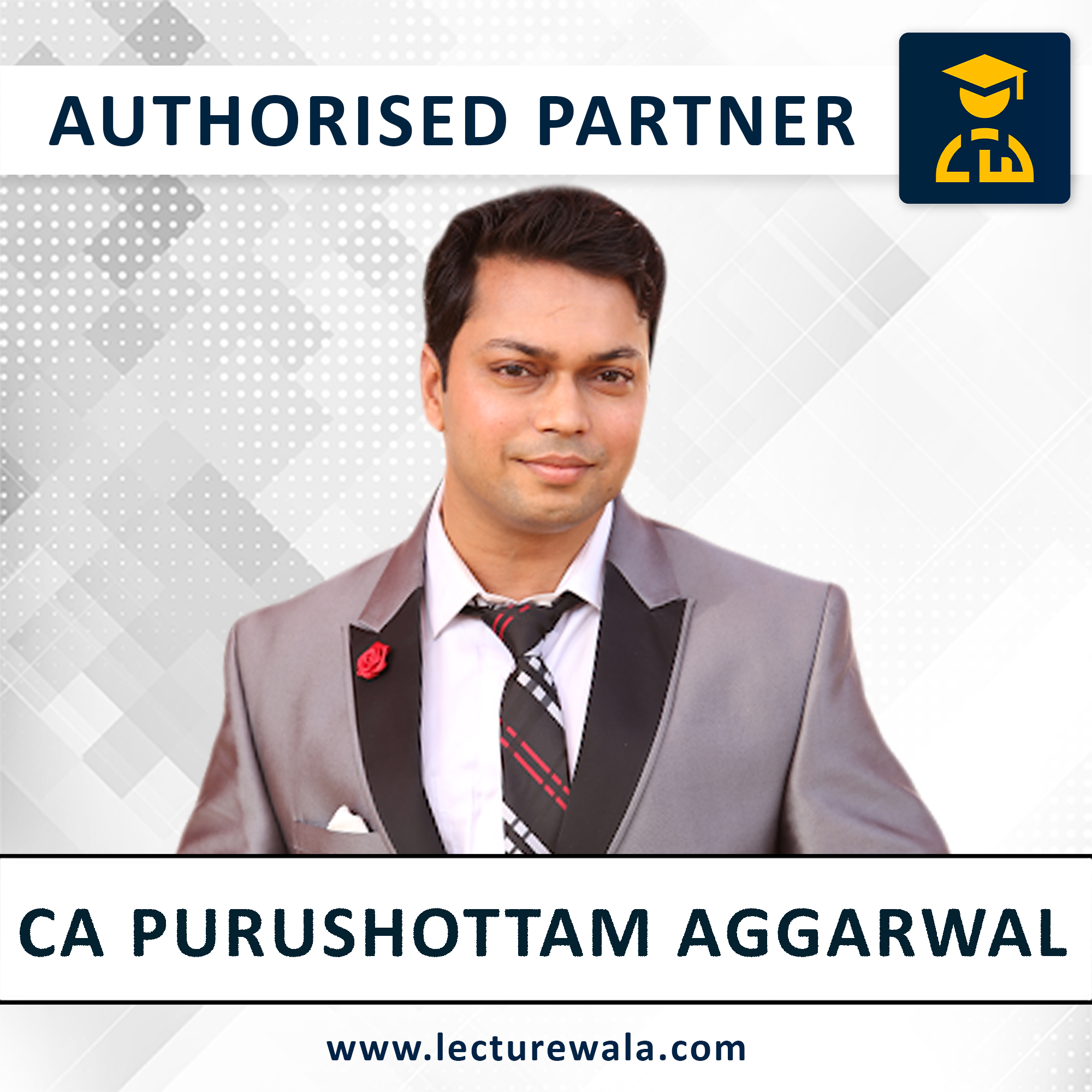 Purushottam Aggarwal CA Inter Costing Classes
